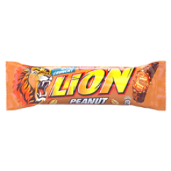 Our Online range of Lion Chocolates Nestle Family ME